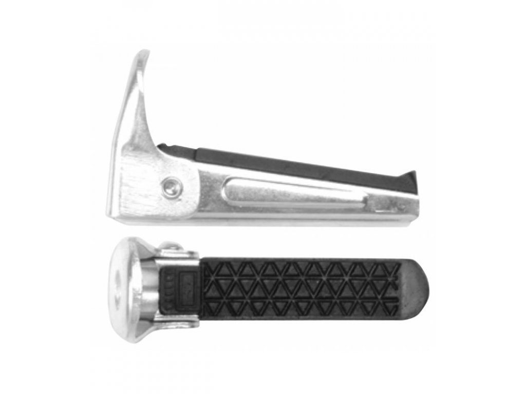 Stúpačky - ROCKETMOTORS