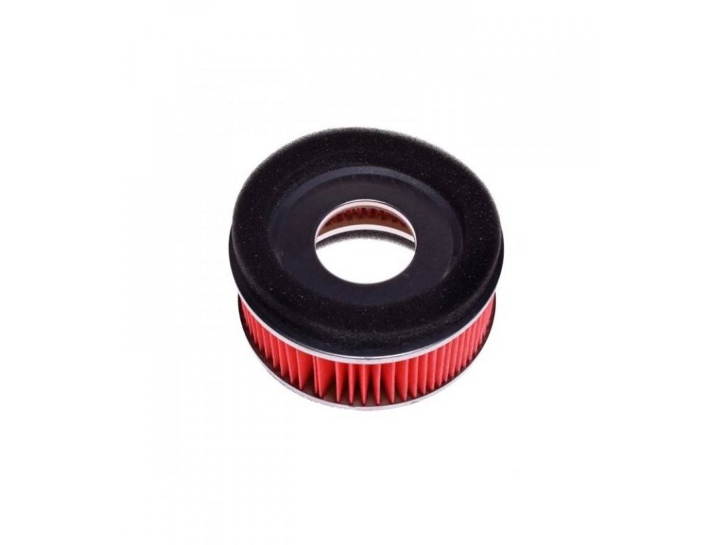 Vzduchové filtre - ROCKETMOTORS