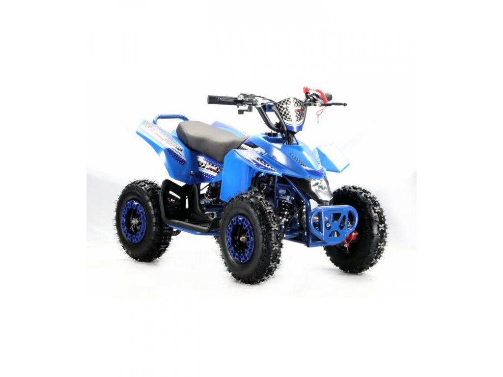 Detské štvorkolky 49 – 50 ccm