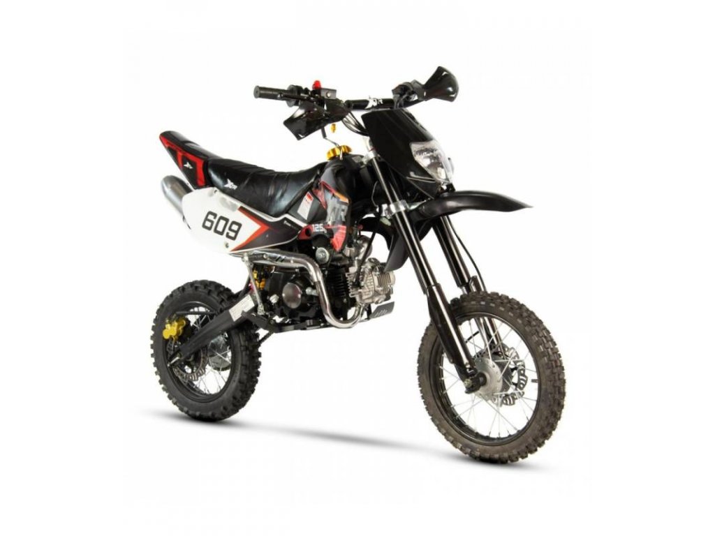 Cross, Dirtbike a Minicross na predaj | ROCKETMOTORS