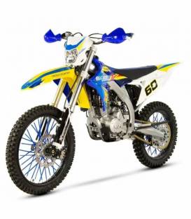 Diely pre Mikilon 250 MZK - ROCKETMOTORS