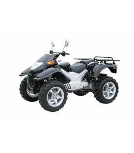 GSMoon Linhai 260cc - ROCKETMOTORS